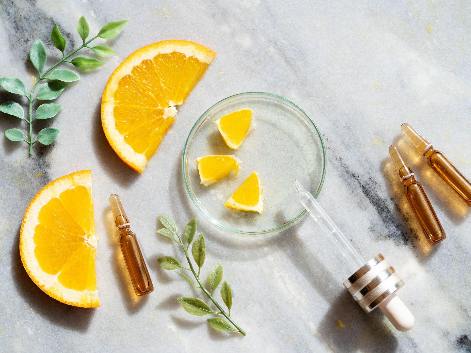 Wellbeing - Vitamin Injections - Absolute Skin Aesthetics